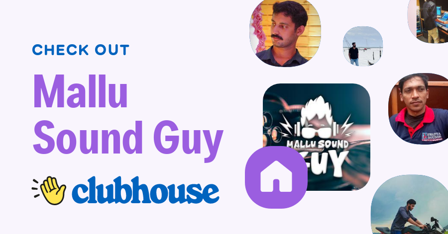 Mallu Sound Guy