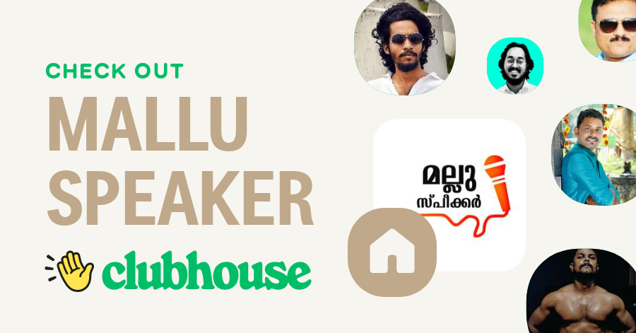 MALLU SPEAKER
