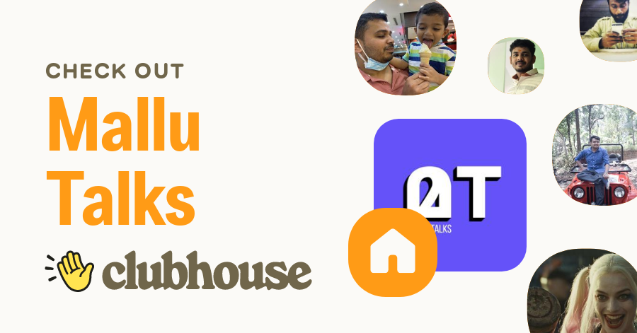 Mallu Talks