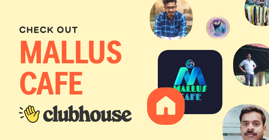 MALLUS CAFE