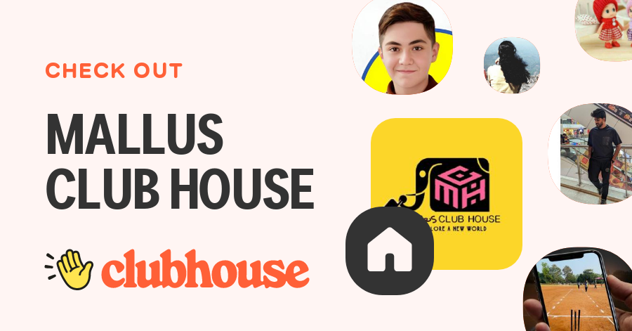 MALLUS CLUB HOUSE