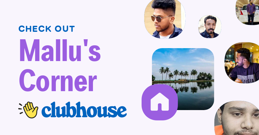 Mallu's Corner