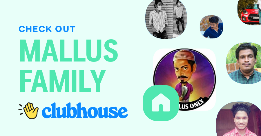 MALLUS FAMILY