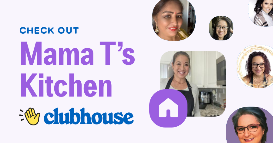 Mama T’s Kitchen