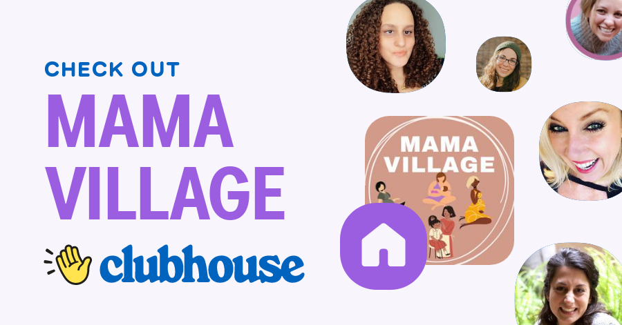 MAMA VILLAGE
