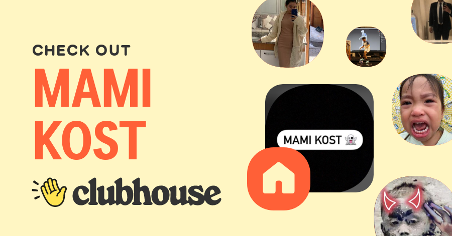 MAMI KOST