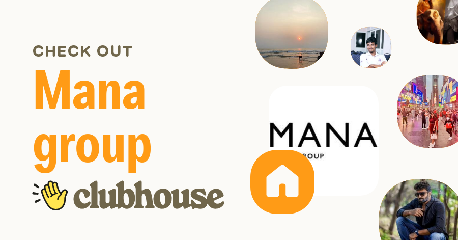 Mana group