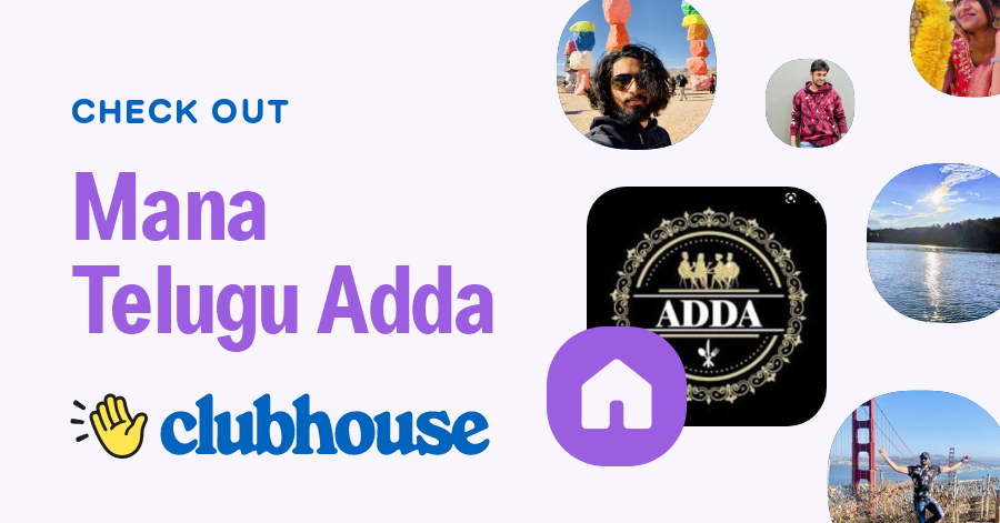 Mana Telugu Adda