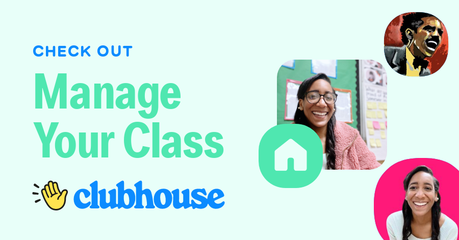 Manage Your Class 3928