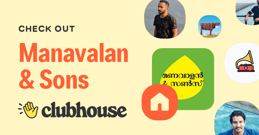 Manavalan & Sons