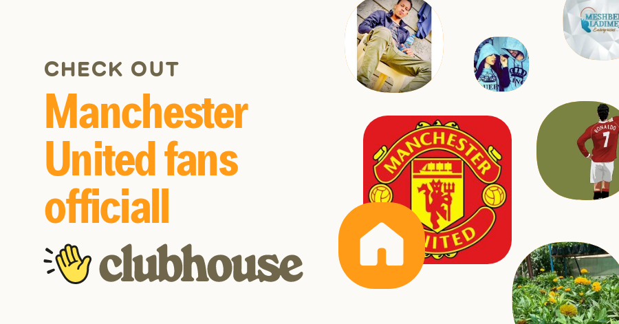 Manchester United fans officiall