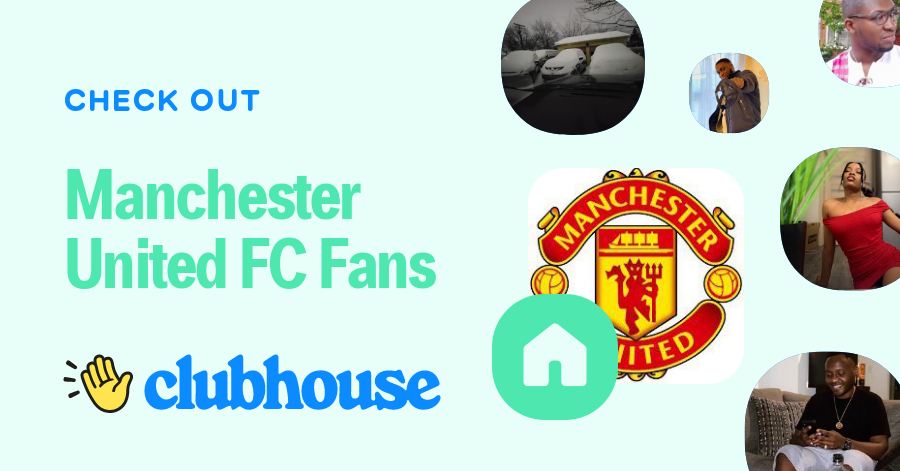 Manchester United FC Fans