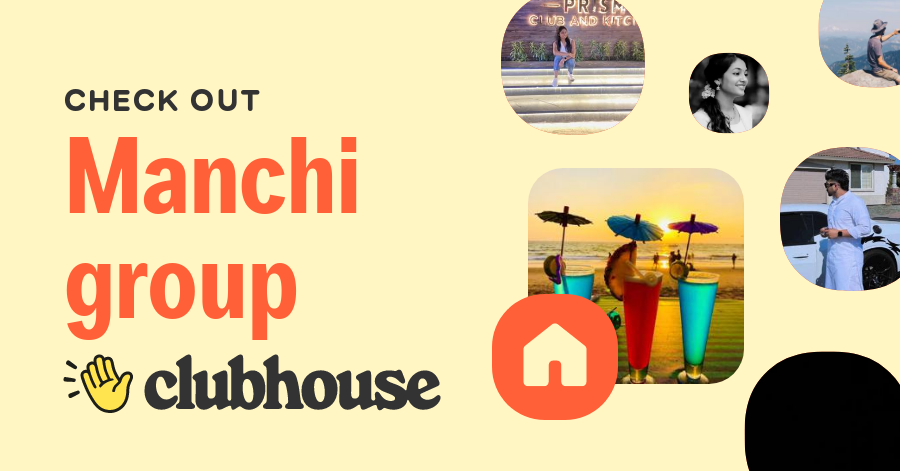 Manchi group