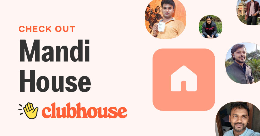 Mandi House