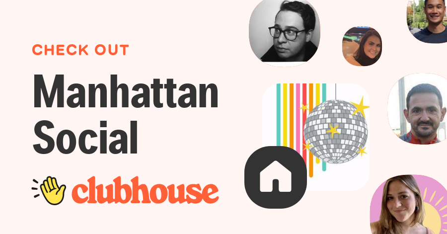 Manhattan Social