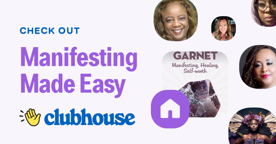 Manifesting Made Easy