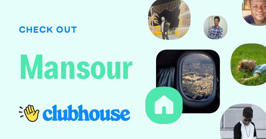 Mansour