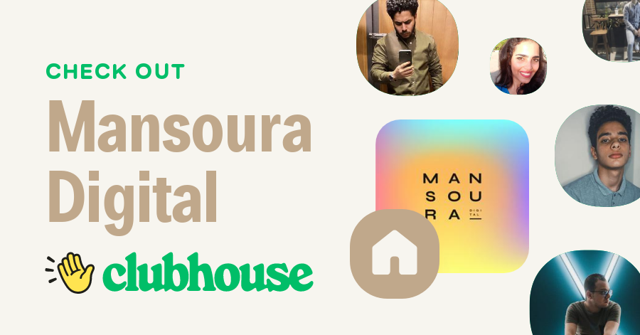 Mansoura Digital