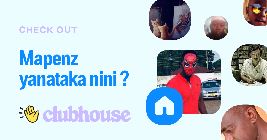 Mapenz yanataka nini