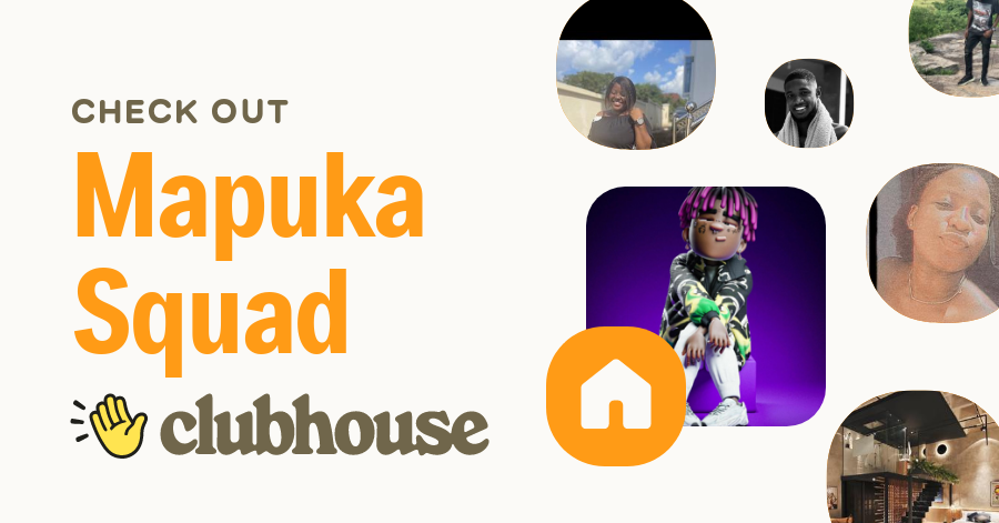 Mapuka Squad