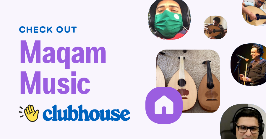Maqam Music