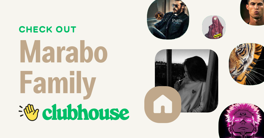 Marabo Family