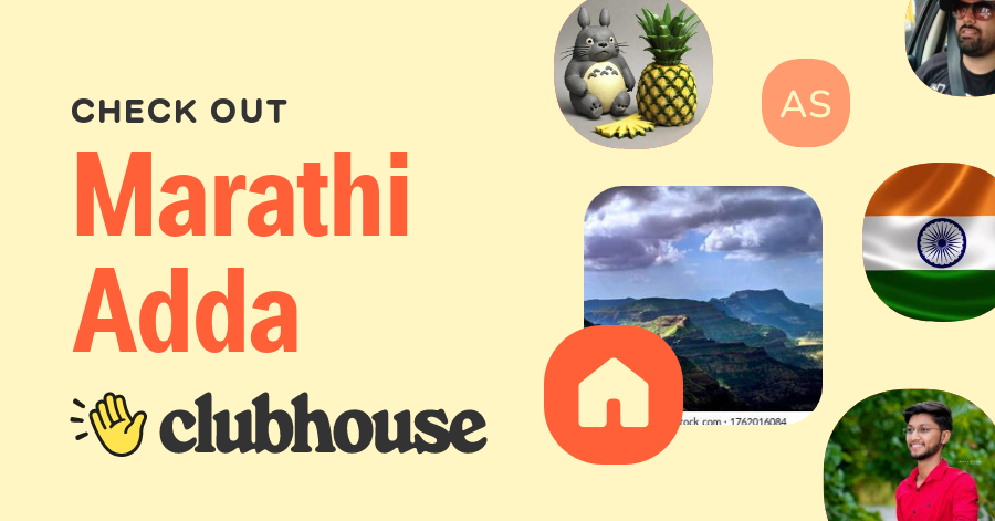 Marathi Adda