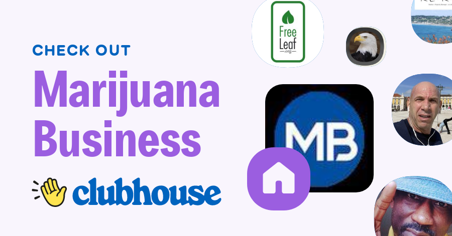 Marijuana Business