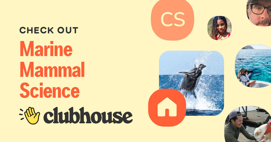 Marine Mammal Science