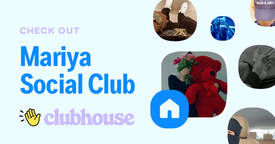 Mariya Social Club