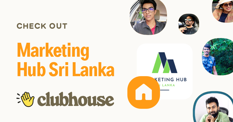 Marketing Hub Sri Lanka
