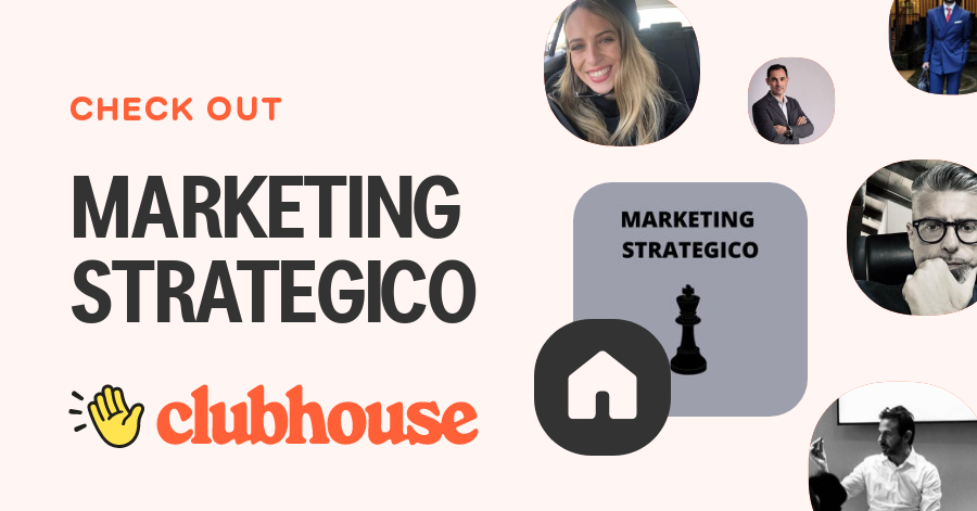 MARKETING STRATEGICO