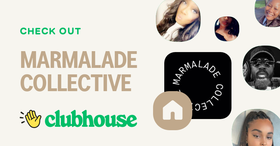 MARMALADE COLLECTIVE