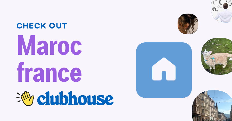 Maroc france