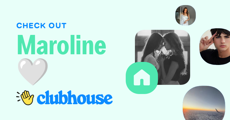 Maroline 🤍