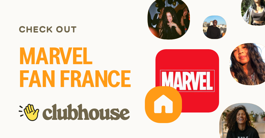MARVEL FAN FRANCE