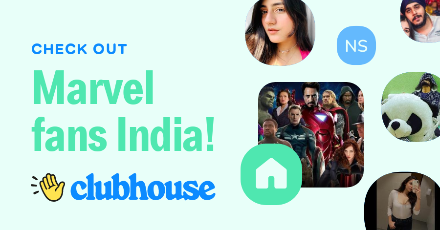 Marvel fans India!