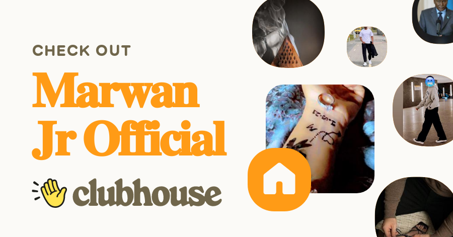 𝐌𝐚𝐫𝐰𝐚𝐧 𝐉𝐫 𝐎𝐟𝐟𝐢𝐜𝐢𝐚𝐥