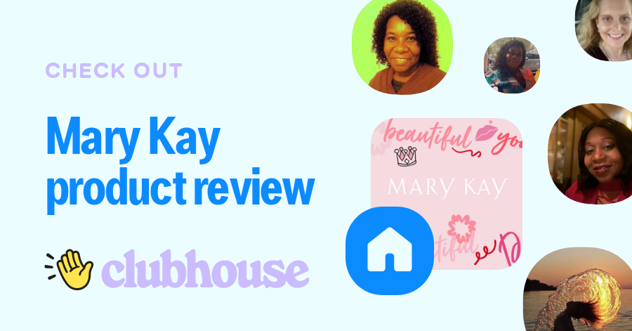 Mary Kay product review