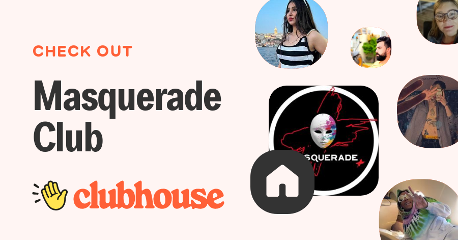 Masquerade Club