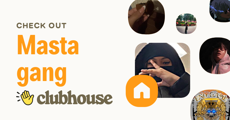 Masta gang