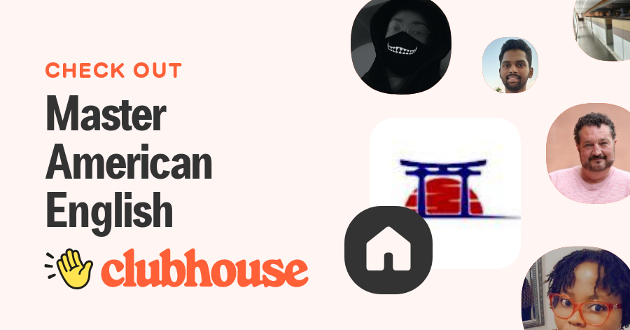 Master American English
