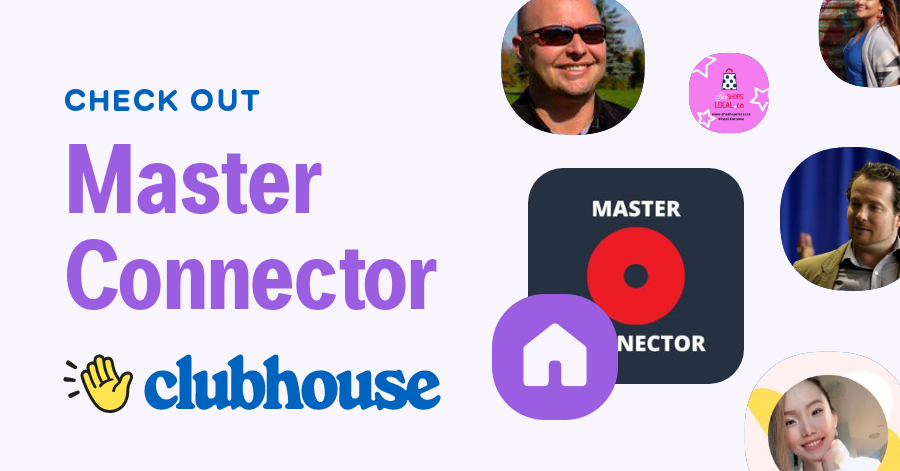 Master Connector