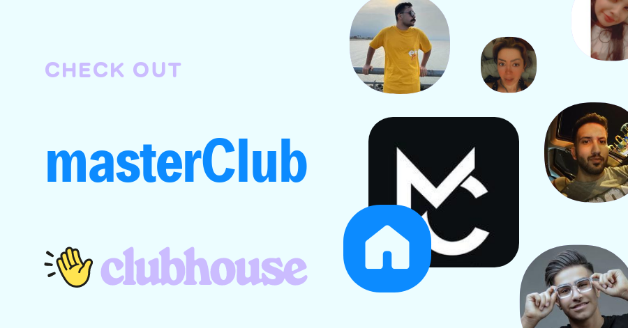 masterClub