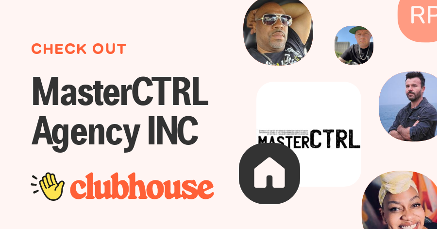 MasterCTRL Agency INC