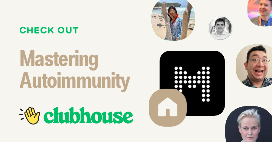 Mastering Autoimmunity