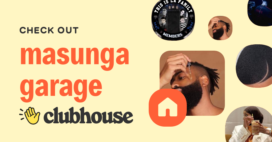 masunga garage
