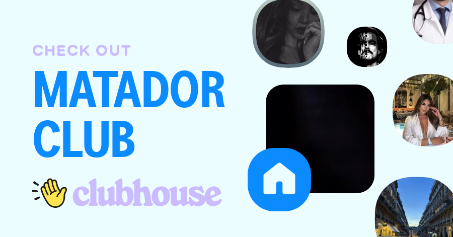 MATADOR CLUB