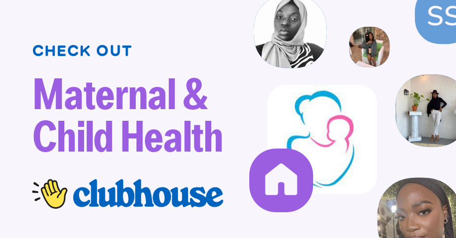 Maternal & Child Health