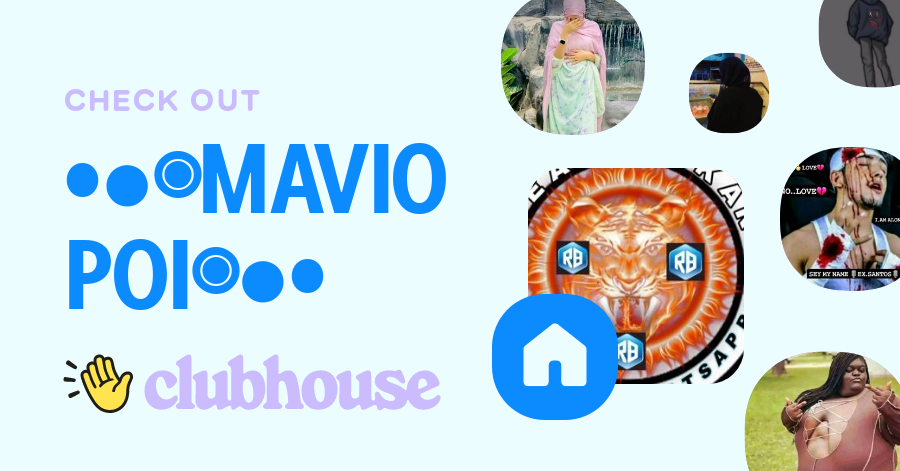 MAVIO POI •